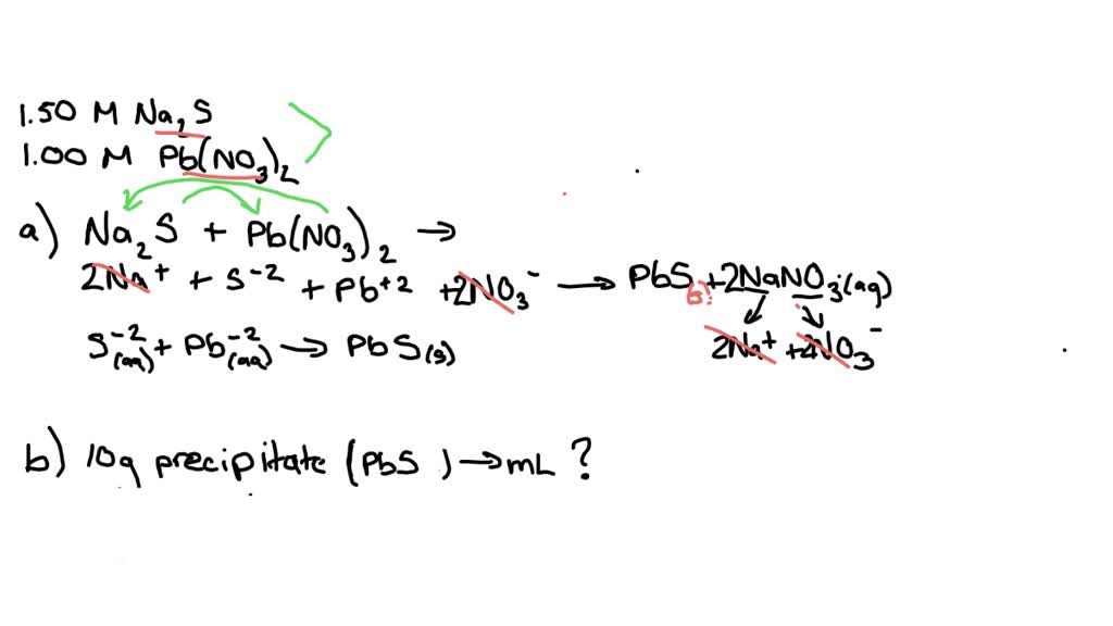 SOLVED:The sulfide content in a pulp plant cffluent is determined with ...