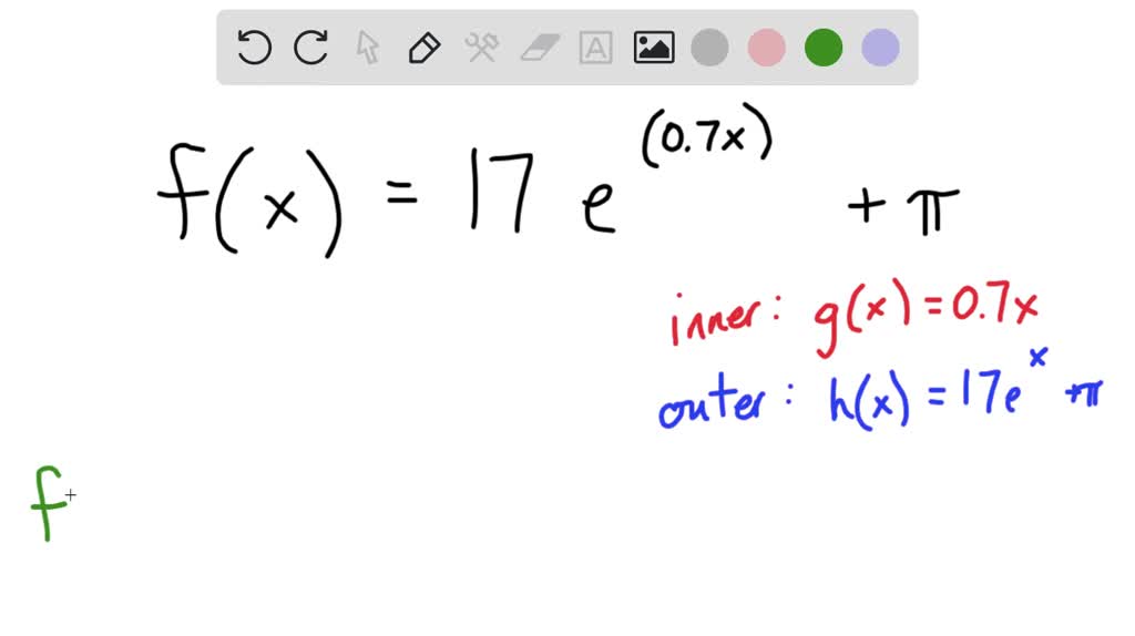 SOLVED:In Activities 1 through 30, for each of the composite functions ...