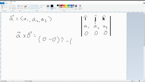 Solved:find Two Unit Vectors Orthogonal To Both J - K And I + J
