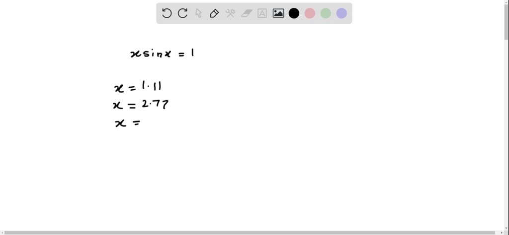 ⏩SOLVED:Solve using a calculator, finding all solutions in [0,2 π).… | Numerade