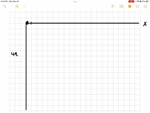 SOLVED:For Exercises 43 through 62, sketch the graphs of the given radical functions. Label and ...