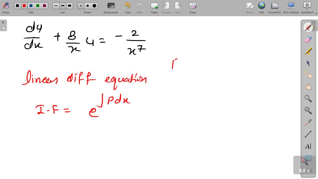 SOLVED:The simple additive rule may not be appropriate for the volume ...