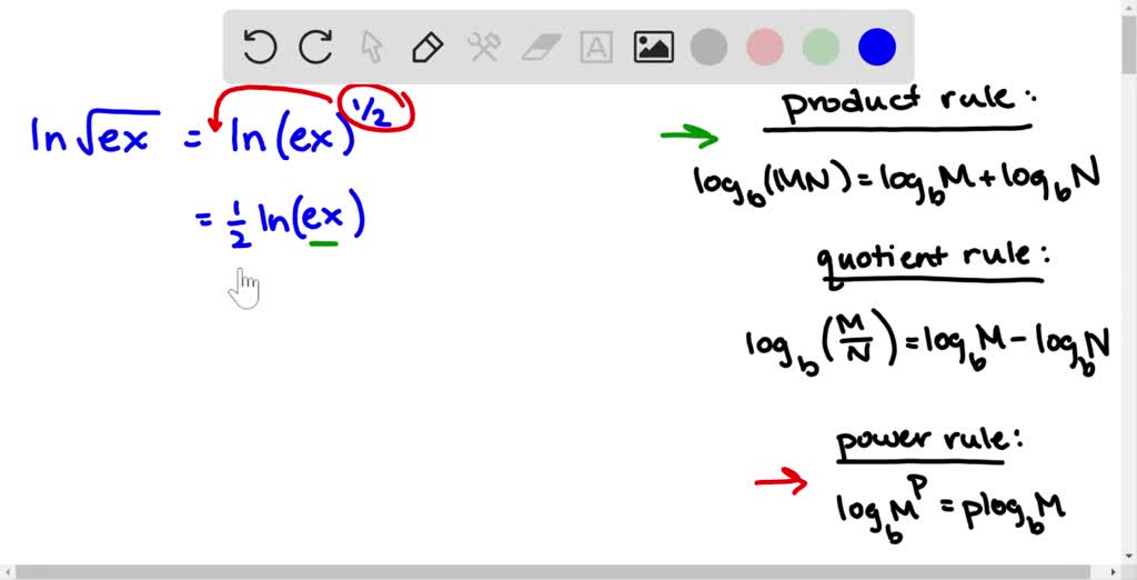 SOLVED In All Exercises Assume That All Variables And Variable SOLVED In All Exercises Assume That All Variables And Variable