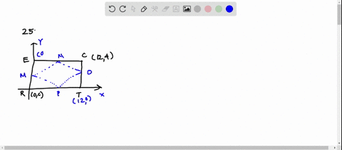 ⏩SOLVED:Show that the quadrilateral formed by joining consecutive ...
