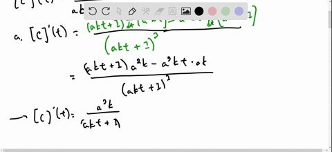 ⏩SOLVED:Suppose two chemicals, A and B, combine to produce a third ...