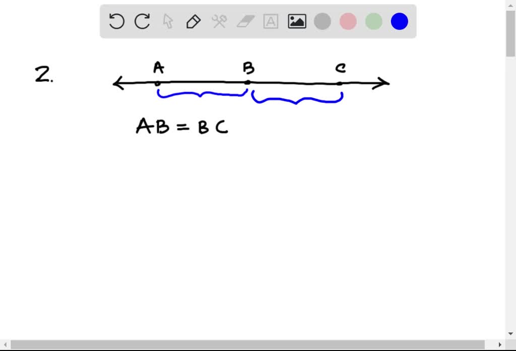 SOLVED:Is (A ·B) C equal to A(B ·C)