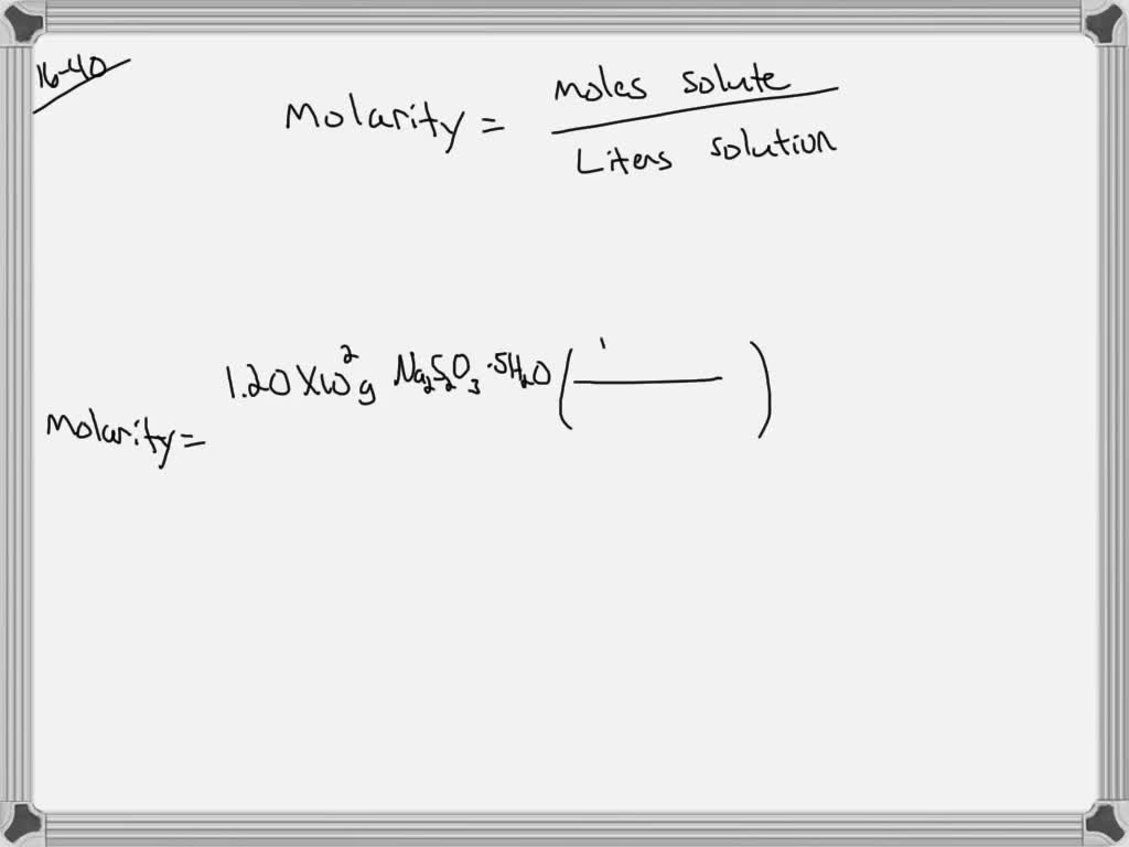 SOLVED:The chemical name for the "hypo" used in photographic developing ...