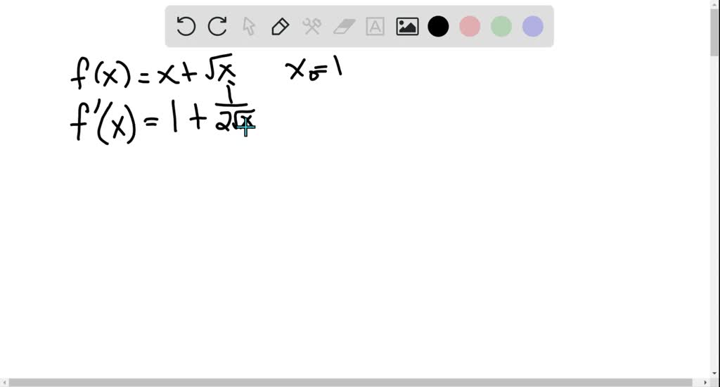 solved-a-function-y-f-x-and-an-x-value-x-0-are-given-a-find-a