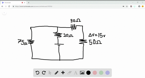 Chapter 26, Direct-Current Circuits Video Solutions, University Physics ...