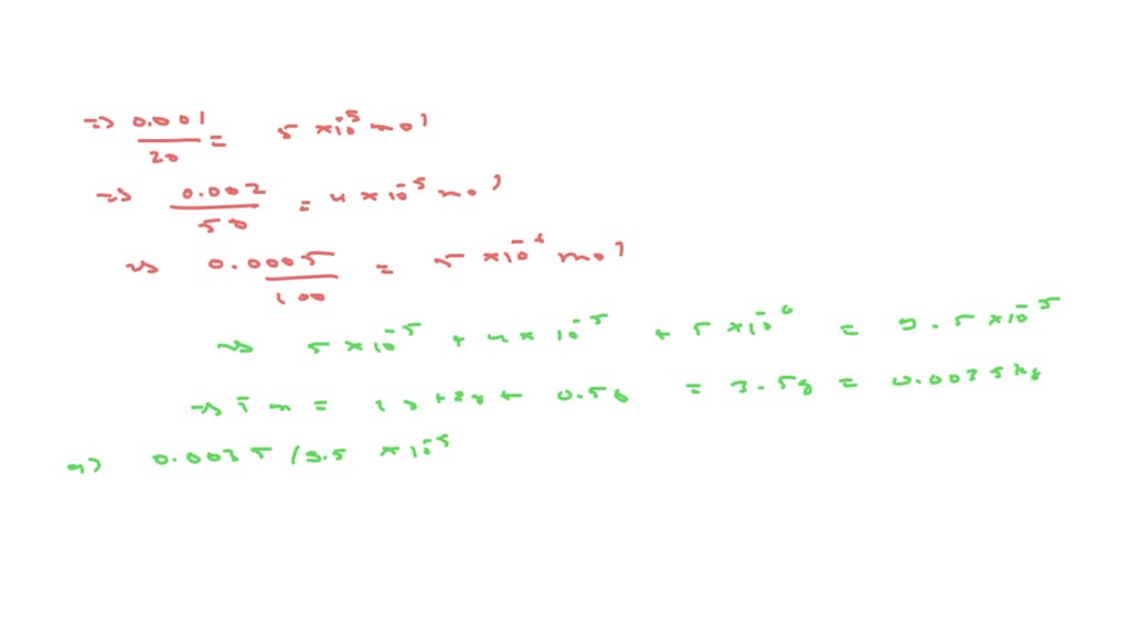 ⏩SOLVED:Calculate ( a ) number average and ( b ) mass average molar ... ⏩SOLVED:Calculate ( a ) number average and ( b ) mass average molar ...