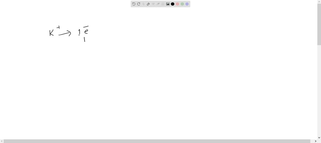 Potassium iodide (KI) exhibits predominantly ionic bonding. The K^+and ...