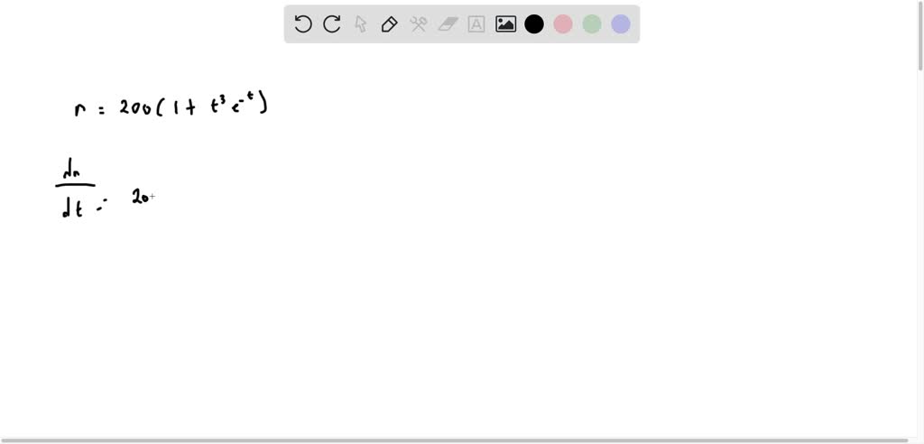 ⏩SOLVED:Solve the given problems by finding the appropriate… | Numerade