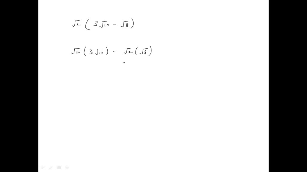 SOLVED Multiply Assume That All Variables Represent Positive Real