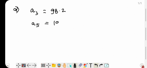⏩SOLVED:Solve each problem. The normal growth pattern for children ...