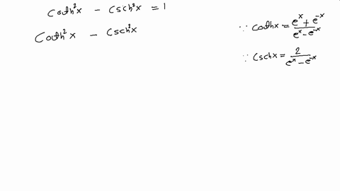 SOLVED: Verificar una identidad En los ejercicios 7 a 14, verifique la ...