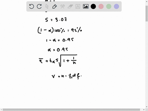SOLVED:Challenge Problem: Seawater samples were examined by ICP-atomic ...