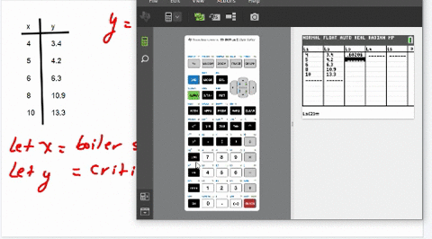 ⏩SOLVED:Expand Your Knowledge: Logarithmic Transformations, Power ...