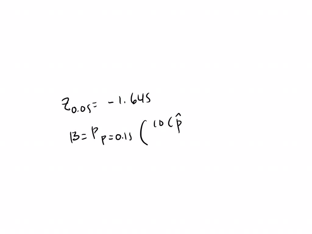SOLVED:Refer to Exercise 10.30 . Calculate the value of βfor the ... SOLVED:Refer to Exercise 10.30 . Calculate the value of βfor the ...