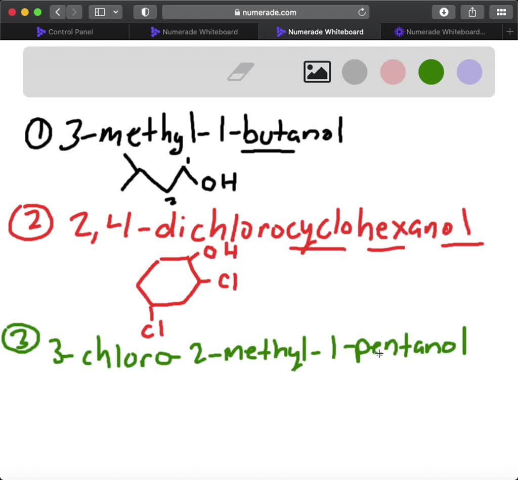 Solved Dibuje La Fórmula Estructural Condensada O La Formula De Esqueleto Si El Compuesto Es