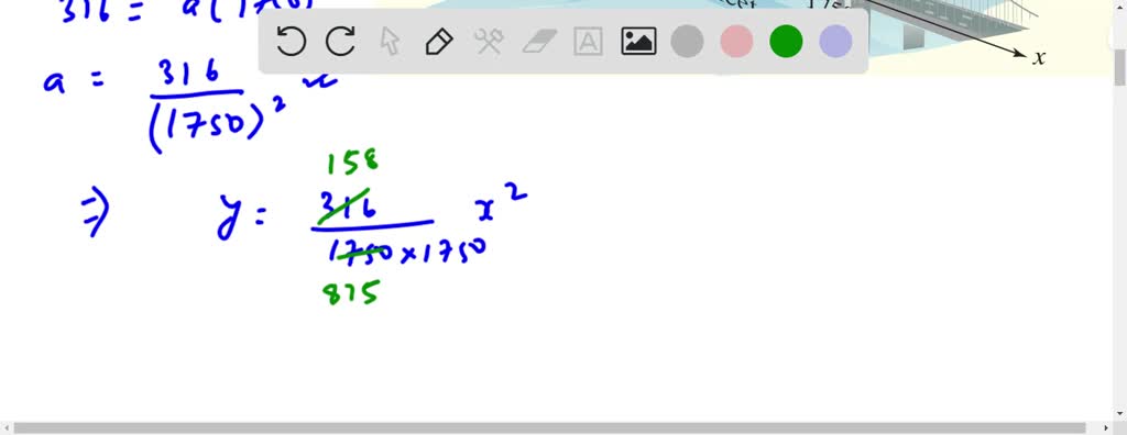 SOLVED:The George Washington Bridge spans the Hudson River from New ...