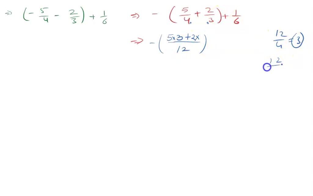 SOLVED:Perform the indicated calculation. 4-(6+3) ×5+11 SOLVED:Perform the indicated calculation. 4-(6+3) ×5+11