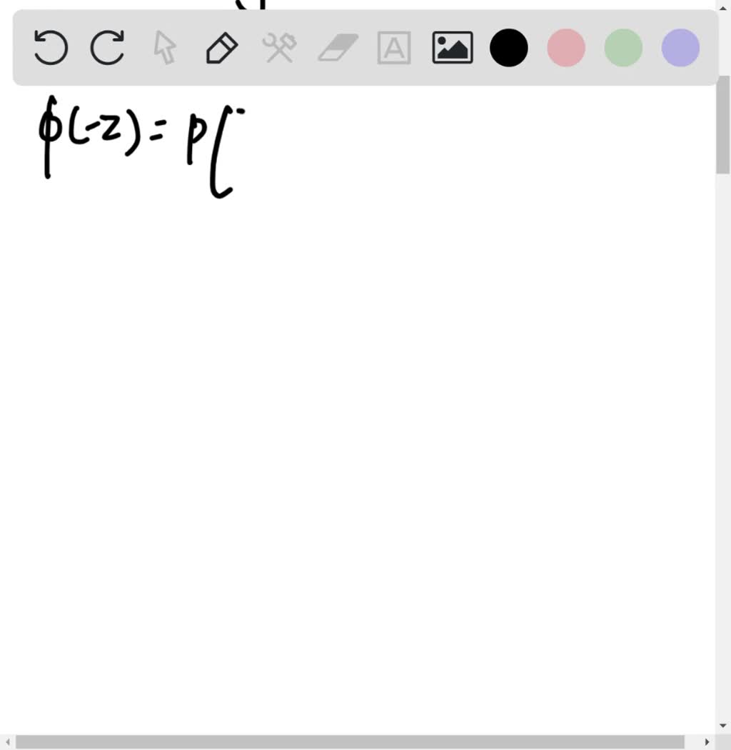 SOLVED:Six Beta pdfs are plotted below. Match each to one of the ...