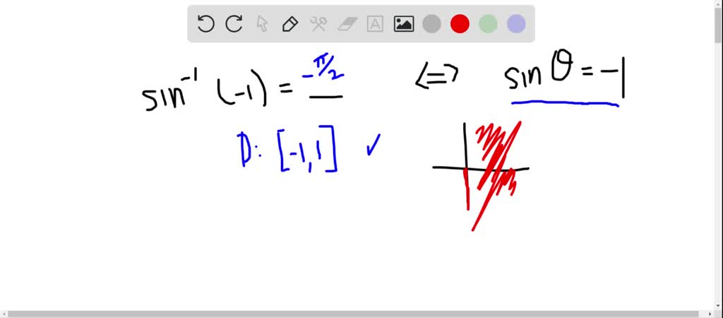 ⏩SOLVED:Evaluating Inverse Trigonometric Functions Find the exact ... ⏩SOLVED:Evaluating Inverse Trigonometric Functions Find the exact ...