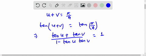 SOLVED:Equations Involving Inverse Trigonometric Functions Solve the ...