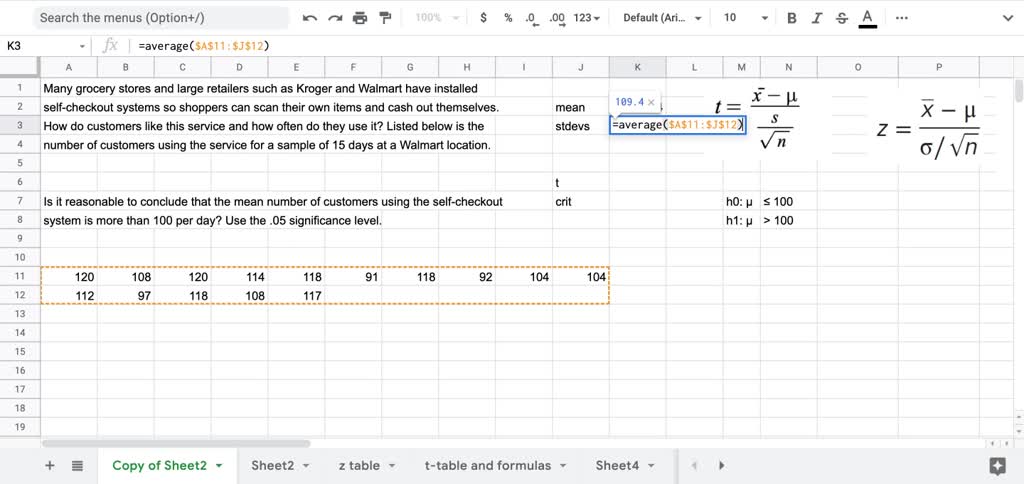 SOLVED:Many grocery stores and large retailers such as Kroger and ...