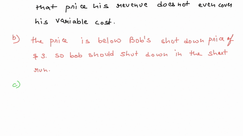 ⏩SOLVED:Consider Bob's Blu-ray company described in Problem 3.… | Numerade