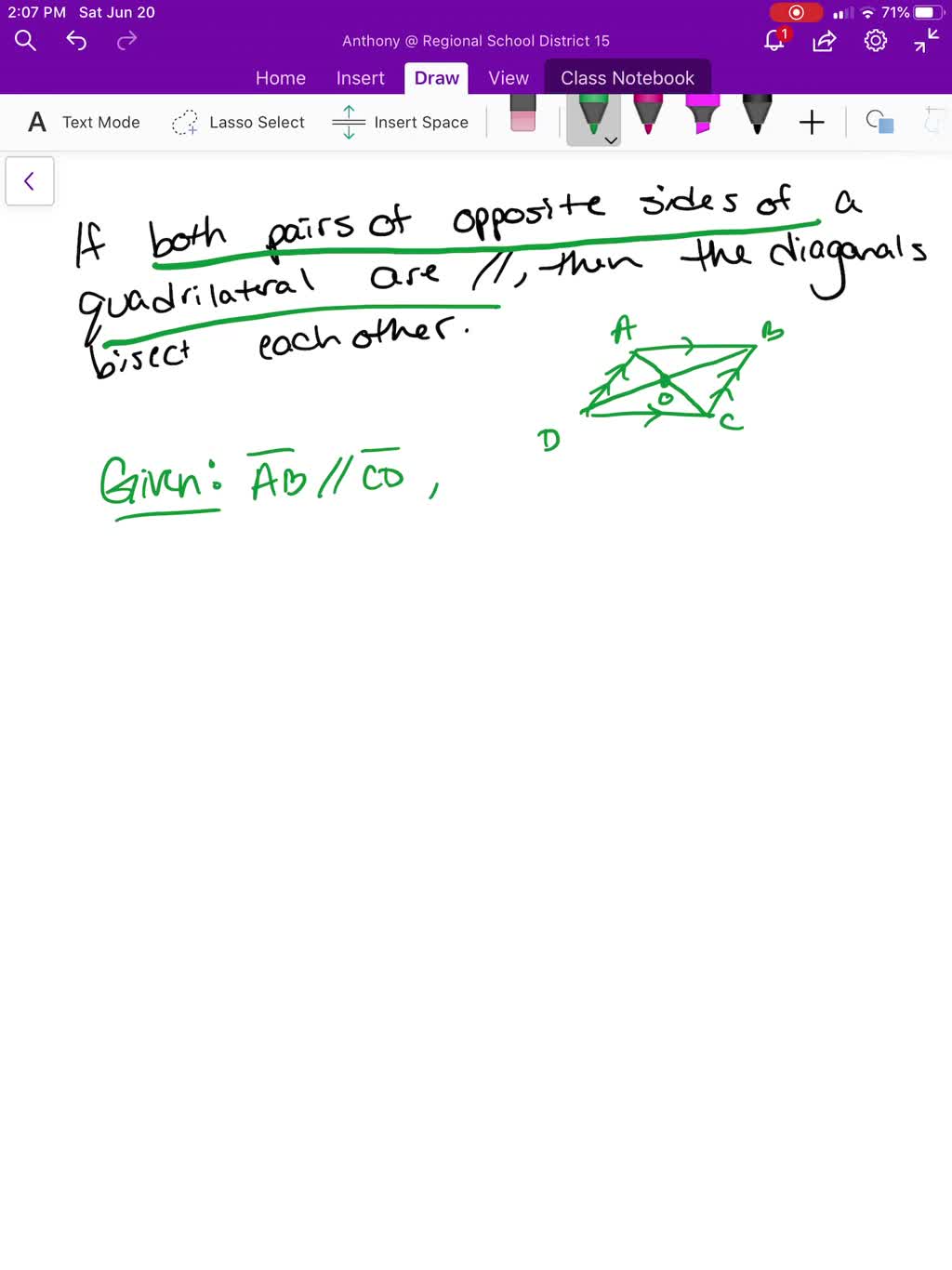 SOLVED Draw Several Diagrams To Help You Decide Whether Each Statement SOLVED Draw Several Diagrams To Help You Decide Whether Each Statement