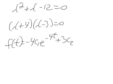 SOLVED:Apply Duhamel's principle to write an integral formula for the ...
