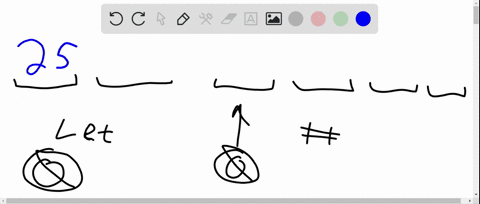 SOLVED:Forming words with repeated letters How many words can be formed ...