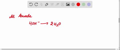 SOLVED:In the Castner process of extracting sodium, which of the ...
