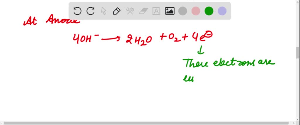 SOLVED:In the Castner process of extracting sodium, which of the ...