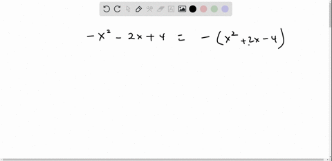SOLVED: Use the technique of completing the square to express each trinomial as the square of a ...