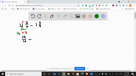 Chapter 0, Review of Basic Concepts Video Solutions, College Algebra ...