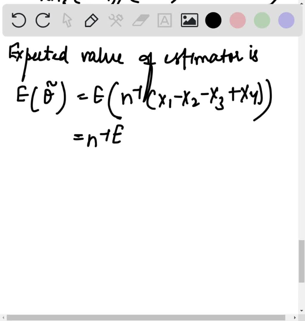 SOLVED AEP Let Xi Be Iid p x X 1 2 M Let E X And H p x