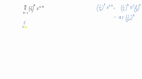 SOLVED:Show that each of the series diverges by using the Direct ...
