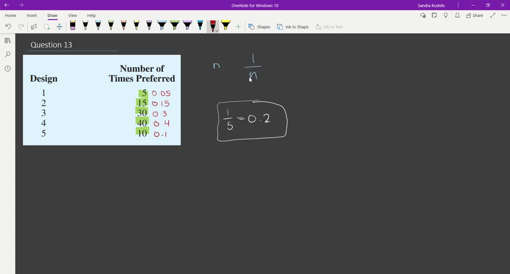 SOLVED:A company that manufactures toothpaste is studying five ...