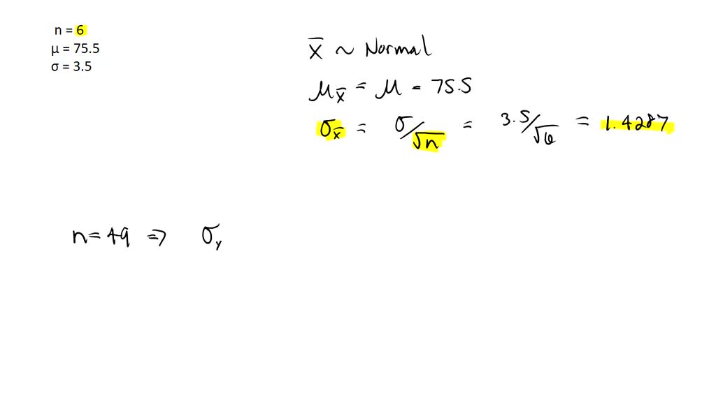 Solved Consider The Synthetic Fiber In The Previous Exercise How Is