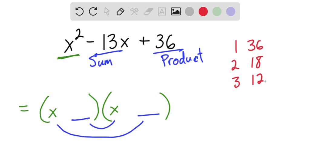 ⏩SOLVED:Factor completely. If a polynomial cannot be factored using… | Numerade