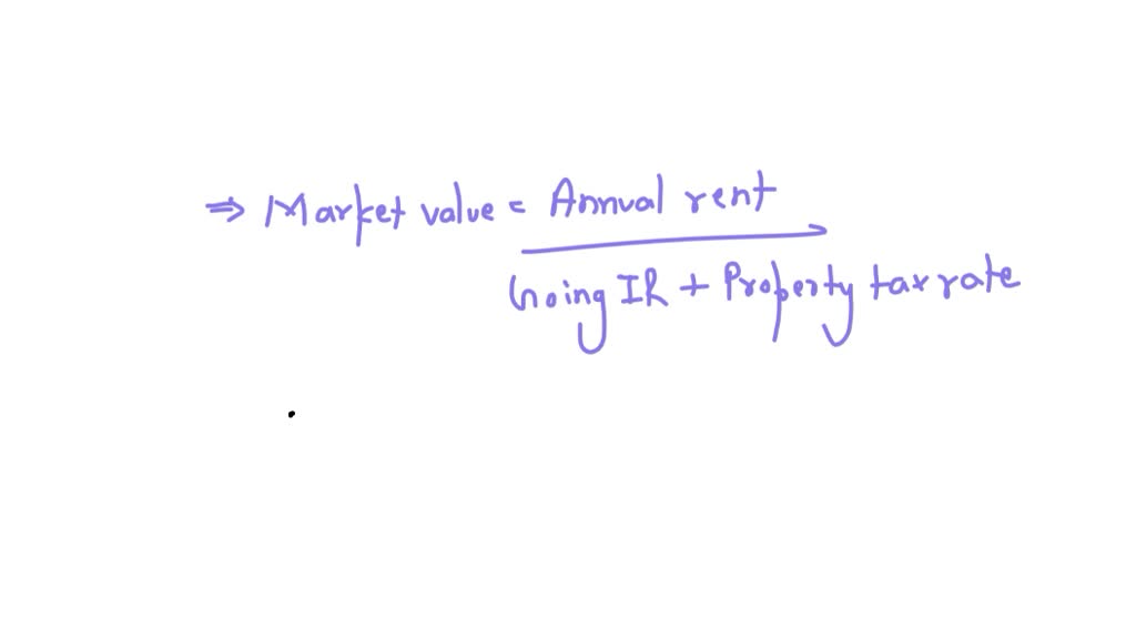 SOLVED:Return to the model of pure economic rent depicted in Figure 5.1 ...
