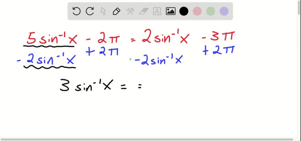 Find all solutions in radians using exact values