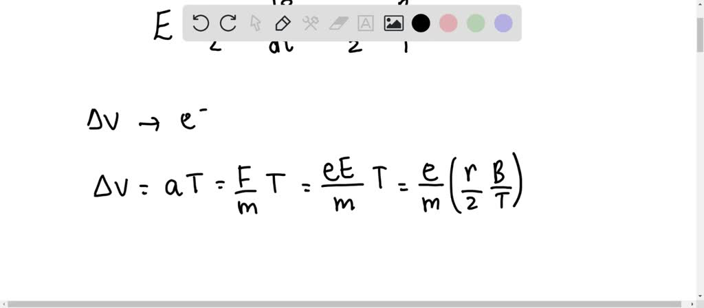 SOLVED:Give a classical explanation of the normal Zeeman effect based ...