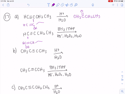SOLVED:Addition of \mathrm{Cl}_{2} water to ethyne gives (a) \mathrm ...