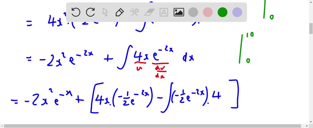 SOLVED:The life expectancy of a certain microscopic organism (in ...