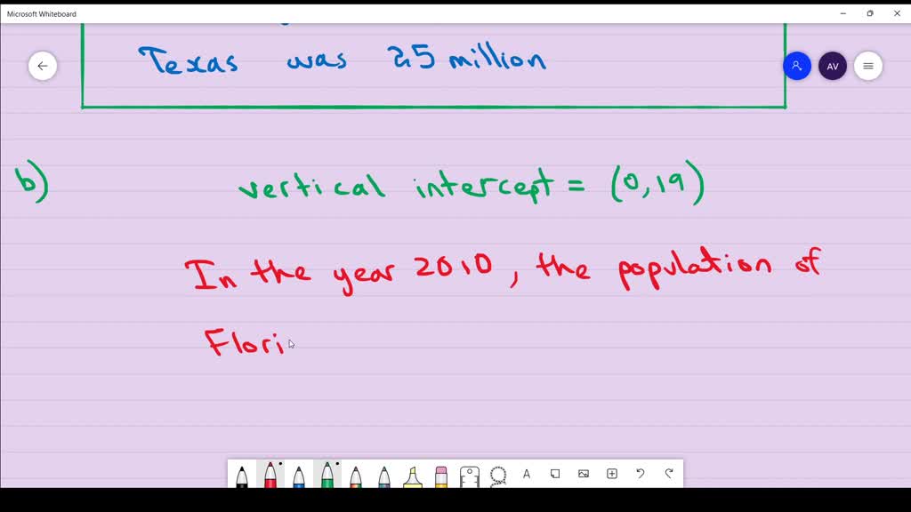 ⏩SOLVED:Use the given graphs to answer the questions. a. Estimate ...