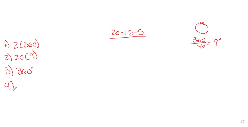 SOLVED:For Exercises 101 and 102, refer to the following: A common school locker combination ...