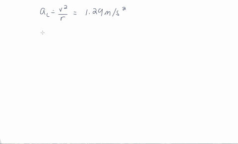 ⏩SOLVED:A train slows down as it rounds a sharp horizontal turn ...